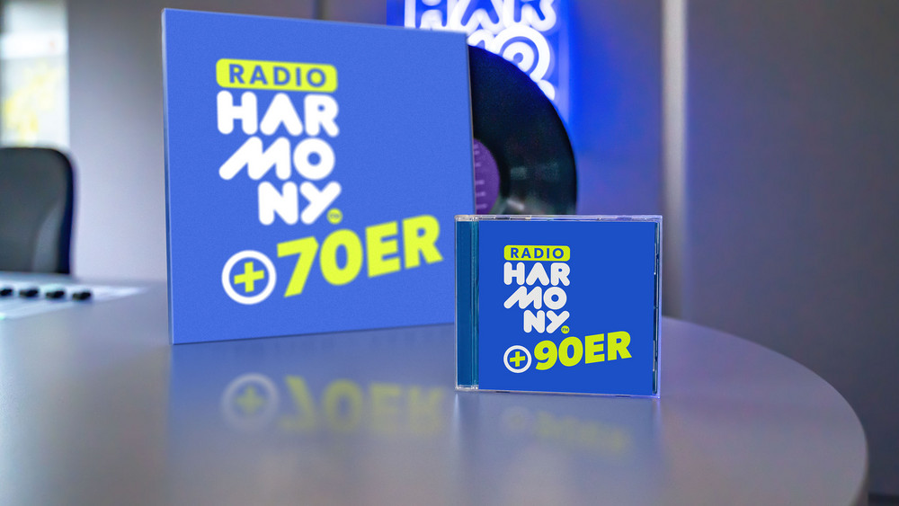 Radio harmony.fm – Alles 80er! – harmonyfm.de