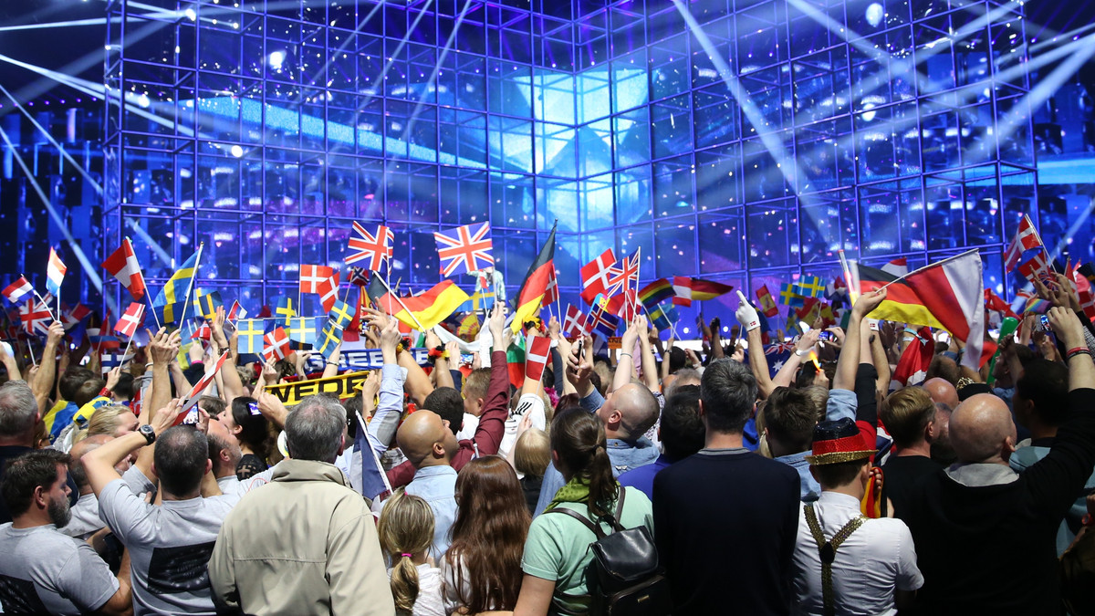 ESC 2021: Es müssen neue Songs eingereicht werden
