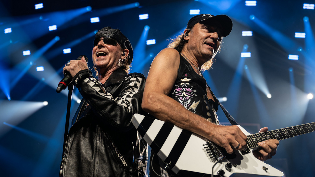 80er-Legenden: Abschiedstour oder doch Comeback