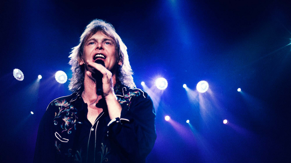 "You're The Voice" von John Farnham: 80er-Hit mit Dudelsack