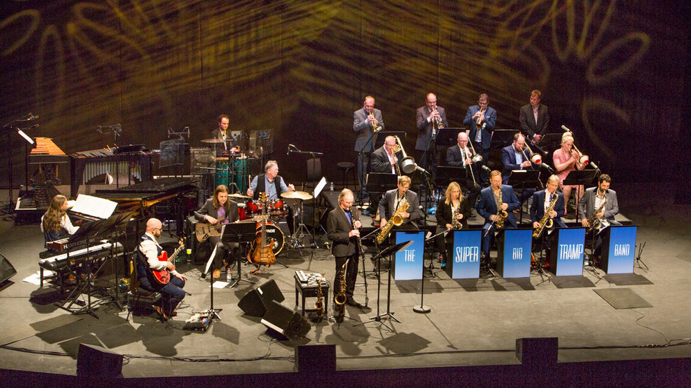 John Helliwell bringt die Musik von Supertramp zurück