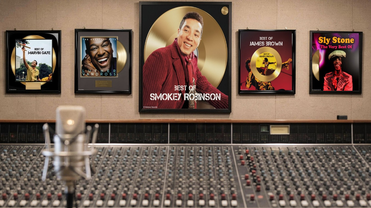 80er-Hit "When Smokey Sings": Hommage an viele Superstars