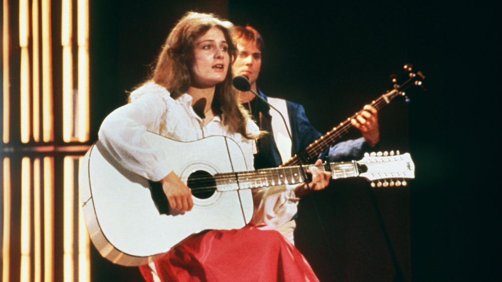 Die ESC-Gewinner der 80er