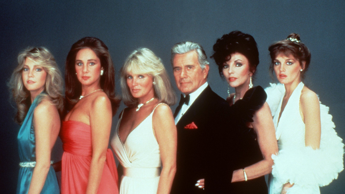 Denver-Clan: 80er-Legende und ihre unvergesslichen Momente