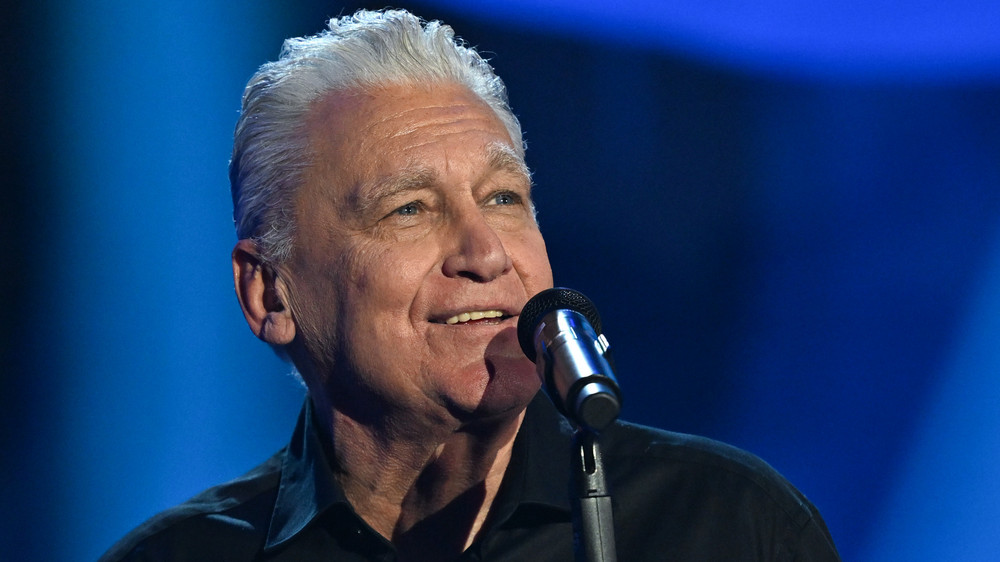 Seine Karriere begann in den 80ern: Rainhard Fendrich