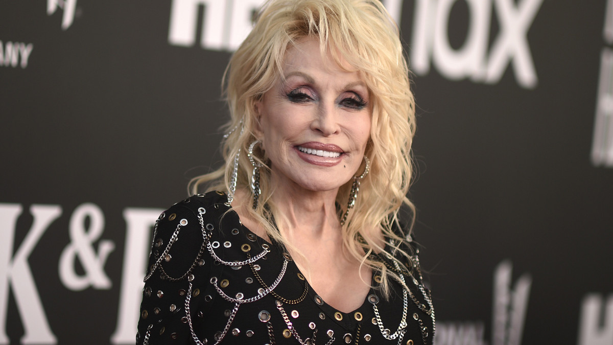 Dolly Parton muss Shows in Las Vegas verschieben