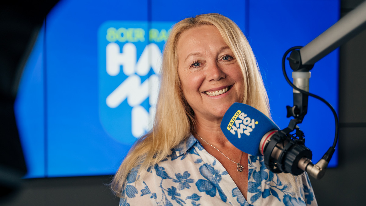 Über uns: 80er-Radio harmony