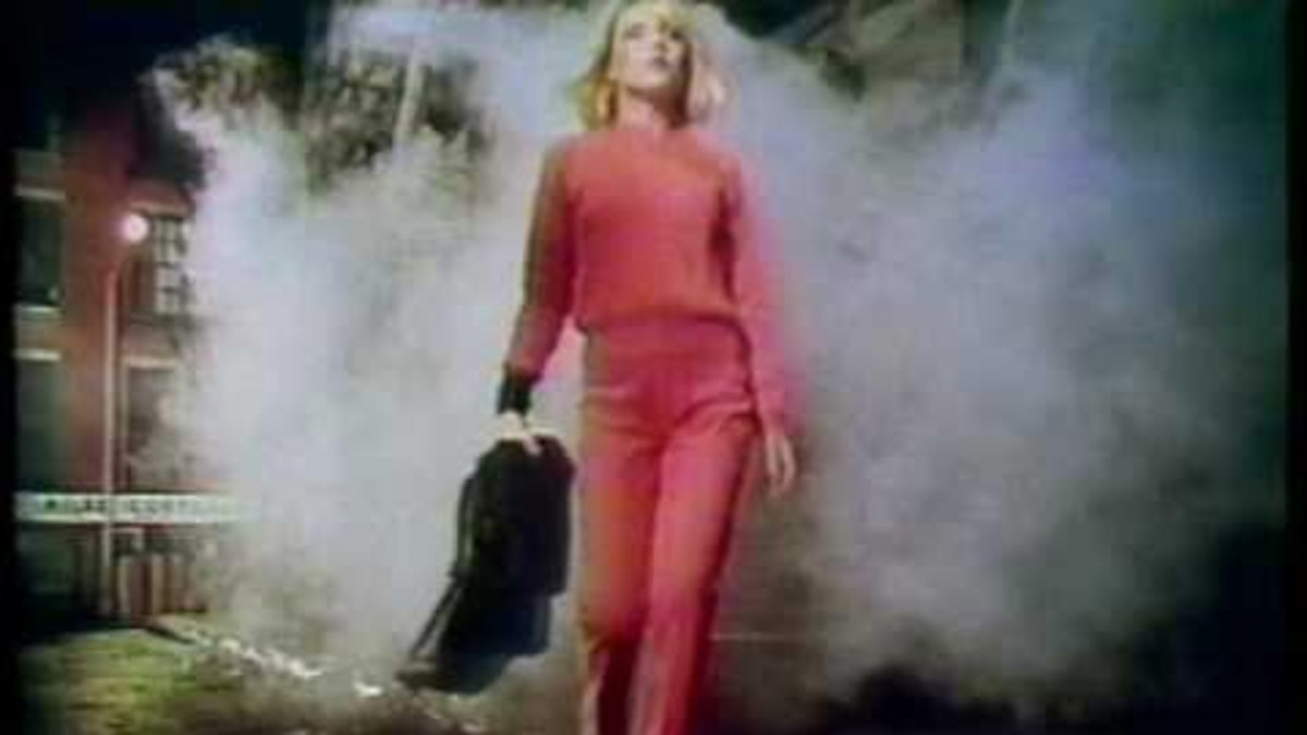 Musik-Ikonen prägten Werbung der 80er: Von Michael bis Debbie